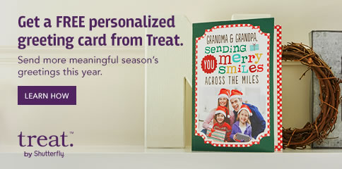 Greeting Cards, Personalized Photo Cards & Stationery | Shutterfly