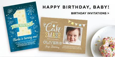 Greeting Cards, Personalized Photo Cards & Stationery | Shutterfly