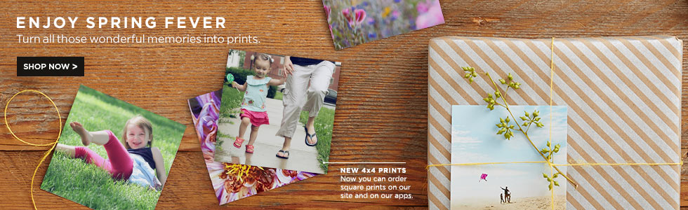 Prints | Order Photo Prints Online | Shutterfly