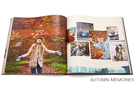 Photo Books & Photo Albums | Make a Photo Book Online | Shutterfly